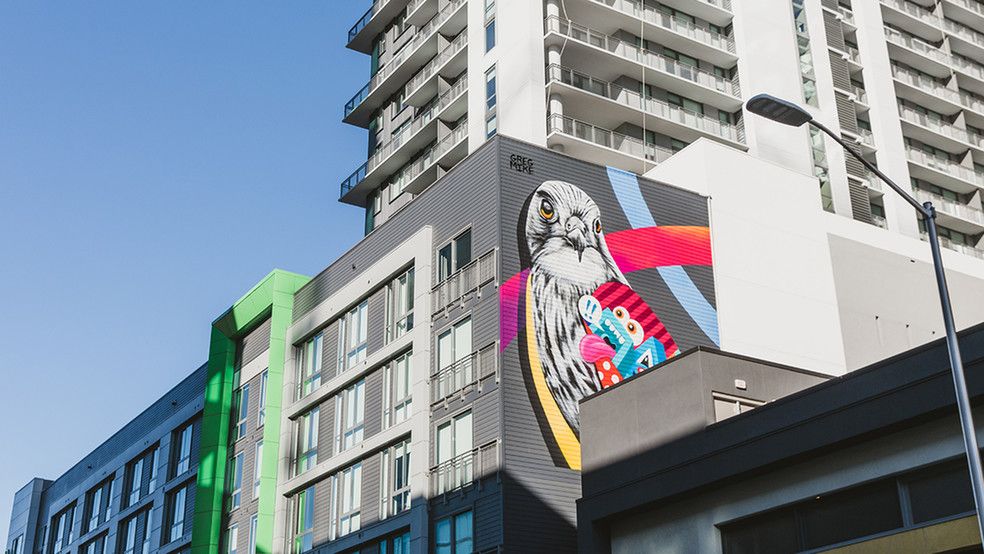 Modera Midtown | 95 8th St NW, Atlanta, GA 30309 | USDOH.org