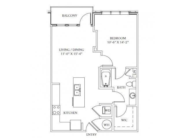 Gables Emory Point | 855 Emory Point Dr NE, Atlanta, GA 30329 | USDOH.org