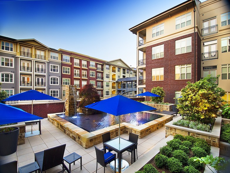 Gables Emory Point | 855 Emory Point Dr NE, Atlanta, GA 30329 | USDOH.org