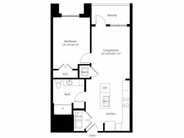 Gables Emory Point | 855 Emory Point Dr NE, Atlanta, GA 30329 | USDOH.org