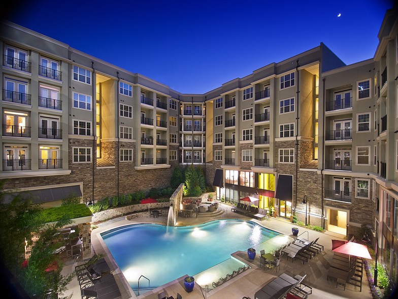 Gables Emory Point | 855 Emory Point Dr NE, Atlanta, GA 30329 | USDOH.org