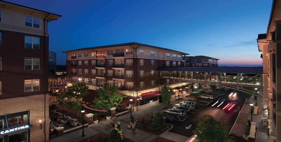 Gables Emory Point | 855 Emory Point Dr NE, Atlanta, GA 30329 | USDOH.org