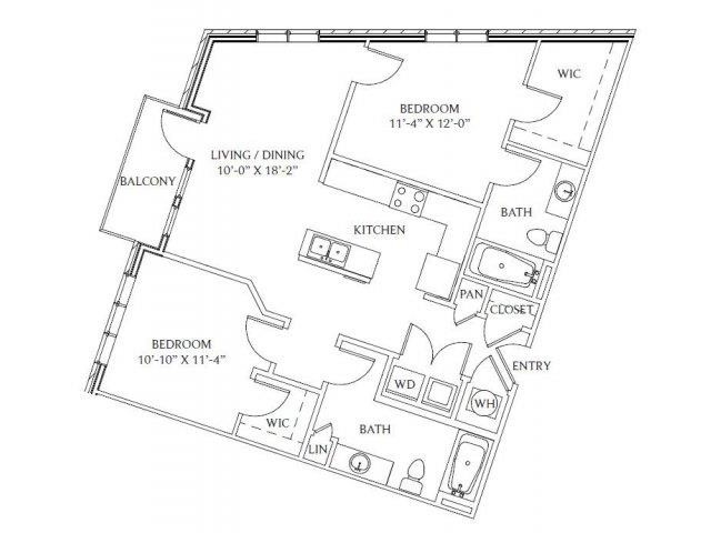 Gables Emory Point | 855 Emory Point Dr NE, Atlanta, GA 30329 | USDOH.org
