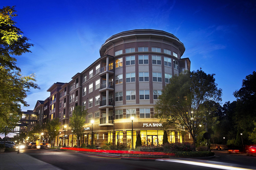 Gables Emory Point | 855 Emory Point Dr NE, Atlanta, GA 30329 | USDOH.org