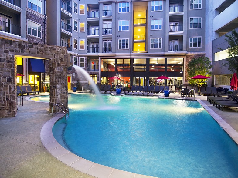 Gables Emory Point | 855 Emory Point Dr NE, Atlanta, GA 30329 | USDOH.org