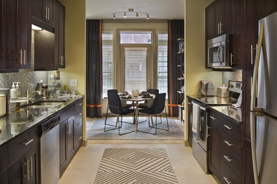 Gables Emory Point | 855 Emory Point Dr NE, Atlanta, GA 30329 | USDOH.org