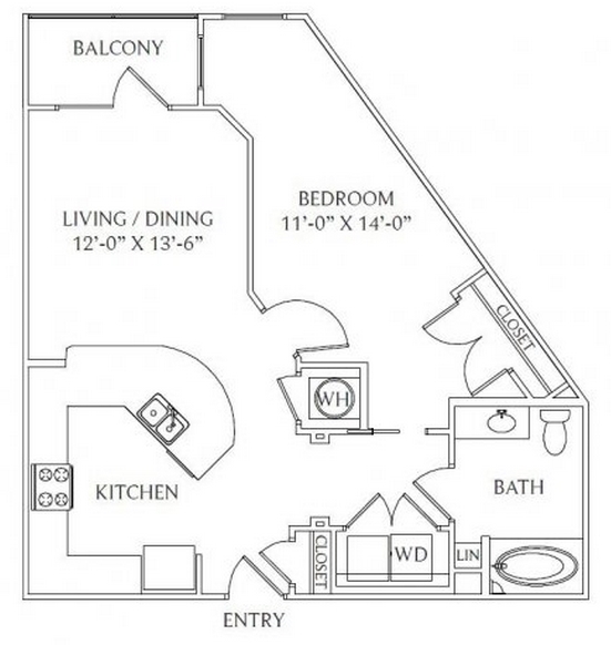Gables Emory Point | 855 Emory Point Dr NE, Atlanta, GA 30329 | USDOH.org