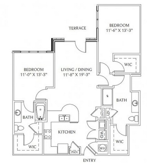 Gables Emory Point | 855 Emory Point Dr NE, Atlanta, GA 30329 | USDOH.org