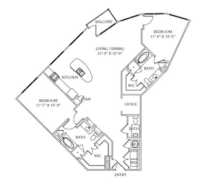 Gables Emory Point | 855 Emory Point Dr NE, Atlanta, GA 30329 | USDOH.org