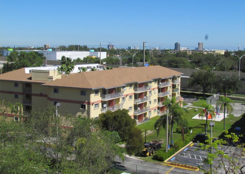 Edison Gardens | 651 NW 58th St, Miami, FL 33127 | USDOH.org