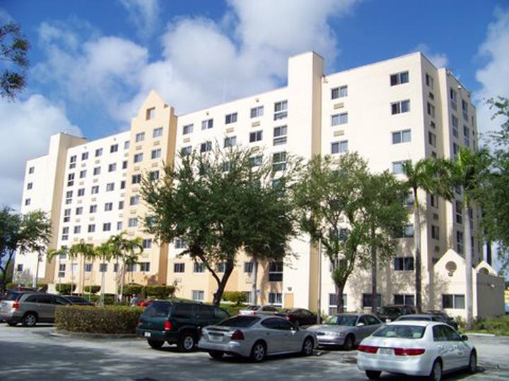 Edison Gardens | 651 NW 58th St, Miami, FL 33127 | USDOH.org