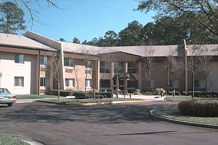 PSI Mandarin Center - Affordable Senior Housing | 3933 Pritmore Rd ...