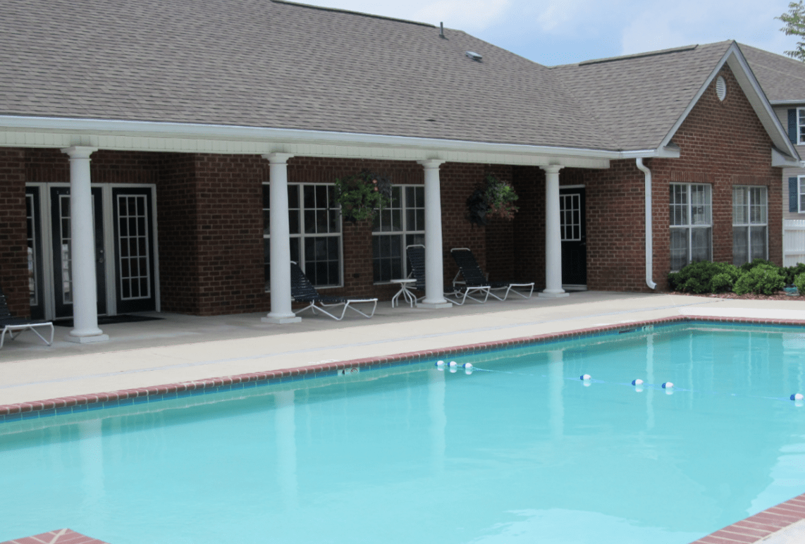 Park at Rocky Ridge | 3400 Chestnut Ridge Ln, Birmingham, AL 35216 ...