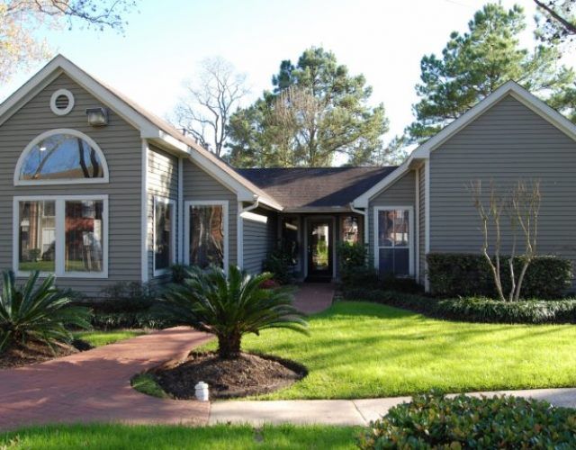 Tall Timbers | 13155 Woodforest Blvd, Houston, TX 77015 | USDOH.org