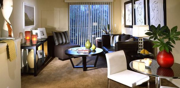 Triangle Square Apartments | 1602 Ivar Ave, Los Angeles, CA 90028 ...