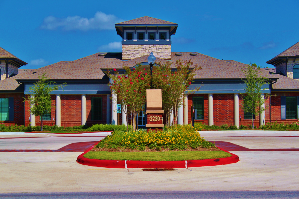 Chelsea Senior Community | 3230 W Little York Rd, Houston, TX 77091 ...