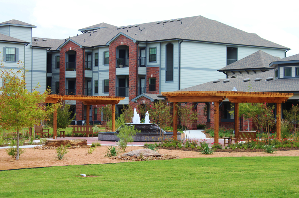 Chelsea Senior Community | 3230 W Little York Rd, Houston, TX 77091 ...