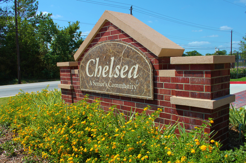 Chelsea Senior Community | 3230 W Little York Rd, Houston, TX 77091 ...