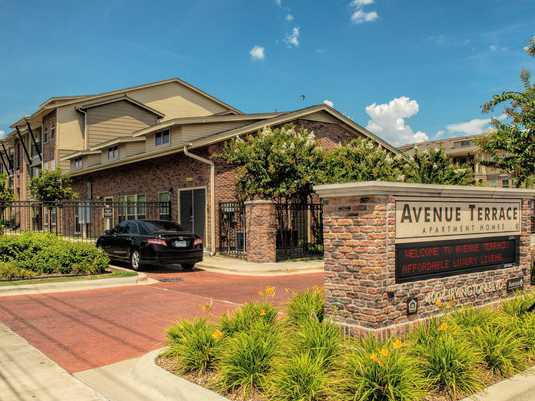Avenue Terrace - Houston | 4004 Irvington Blvd, Houston, TX 77009 ...
