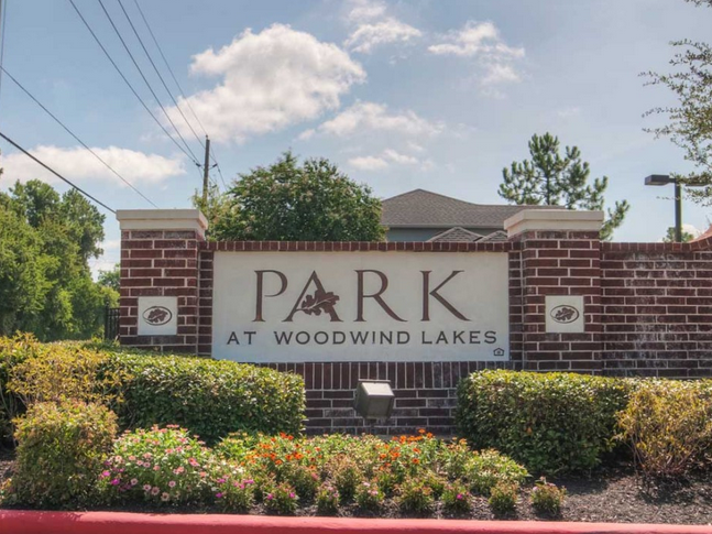 Reserve At Woodwind Lakes