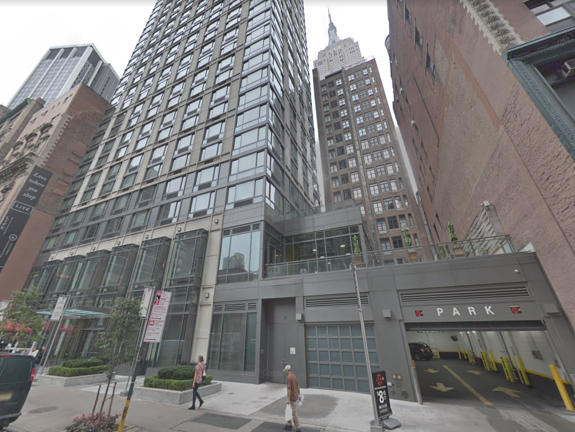 Tower 31 | 9 W 31st St, New York, NY 10001 | USDOH.org