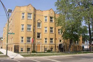 Bishop Edwin M. Conway Residence | 1900 N Karlov Ave, Chicago, IL 60639 ...