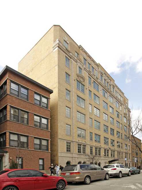 Kenmore Apartments | 5040 N Kenmore Ave, Chicago, IL 60640 | USDOH.org