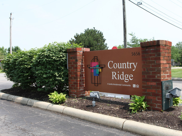 Country Ridge Apartments | 5656 Farmhouse Ln., Hilliard, OH 43026 ...