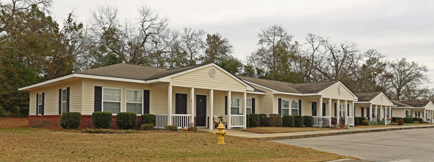 Augusta Spring Senior Apartments | 1730 Sibley Rd., Augusta, GA 30909 ...