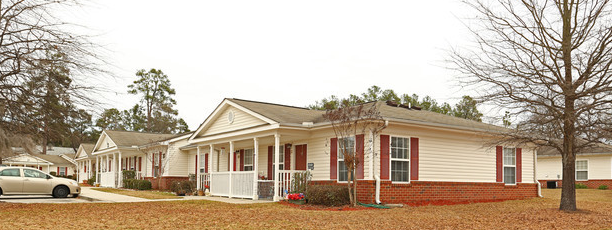 Augusta Spring Senior Apartments | 1730 Sibley Rd., Augusta, GA 30909 ...
