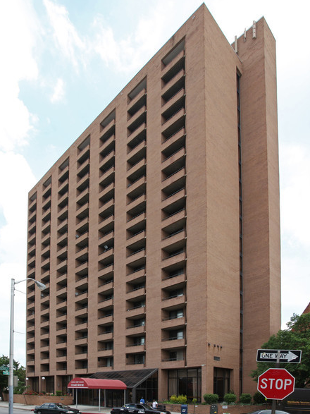 Chase House | 1027 Cathedral Street, Baltimore, MD 21201 | USDOH.org