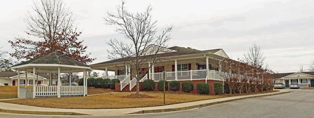 Augusta Spring Senior Apartments | 1730 Sibley Rd., Augusta, GA 30909 ...