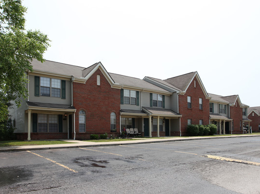Country Ridge Apartments | 5656 Farmhouse Ln., Hilliard, OH 43026 ...